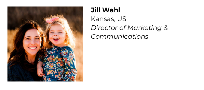 Channeling Hope Foundation | About Us